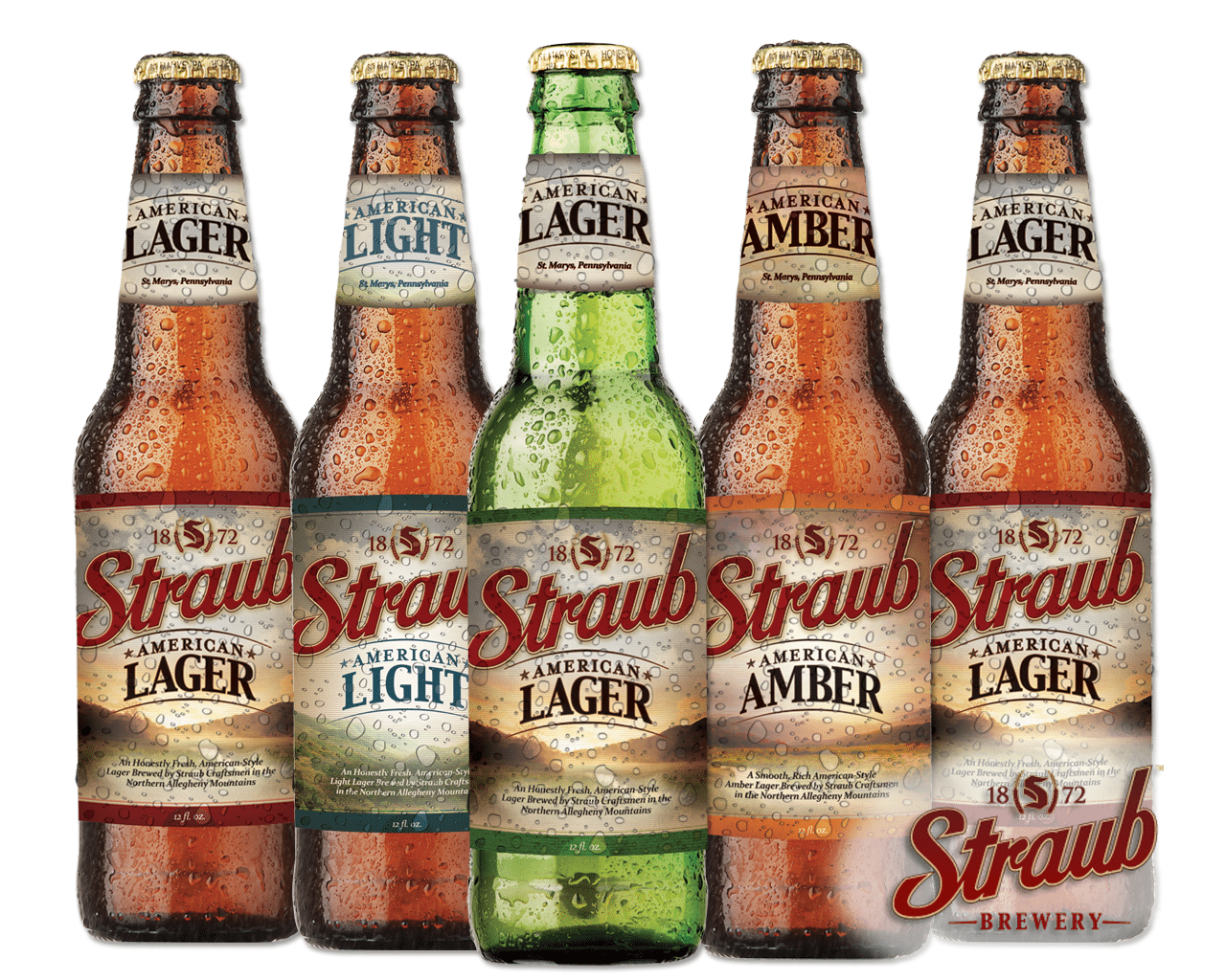 Straub-Bottles | Visit PA Great Outdoors