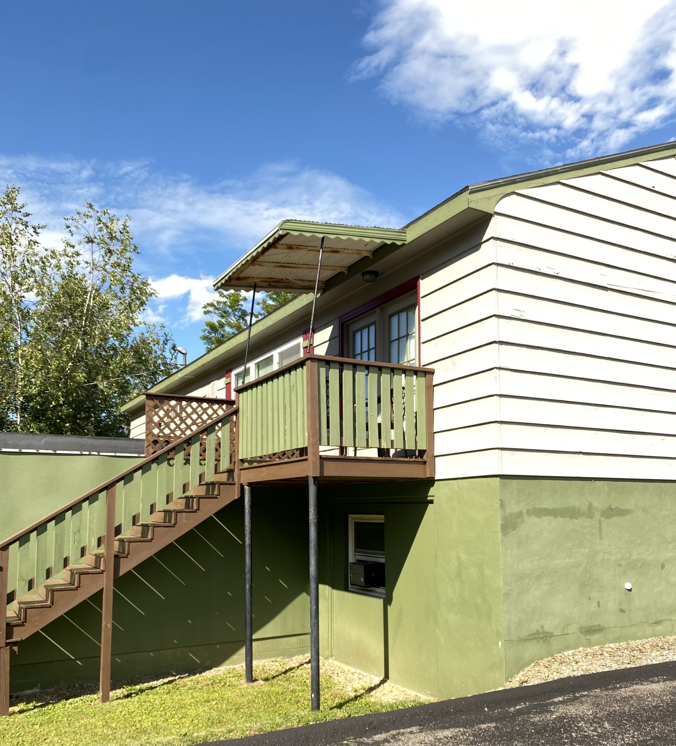 Elk Country Loft, The | Visit PA Great Outdoors
