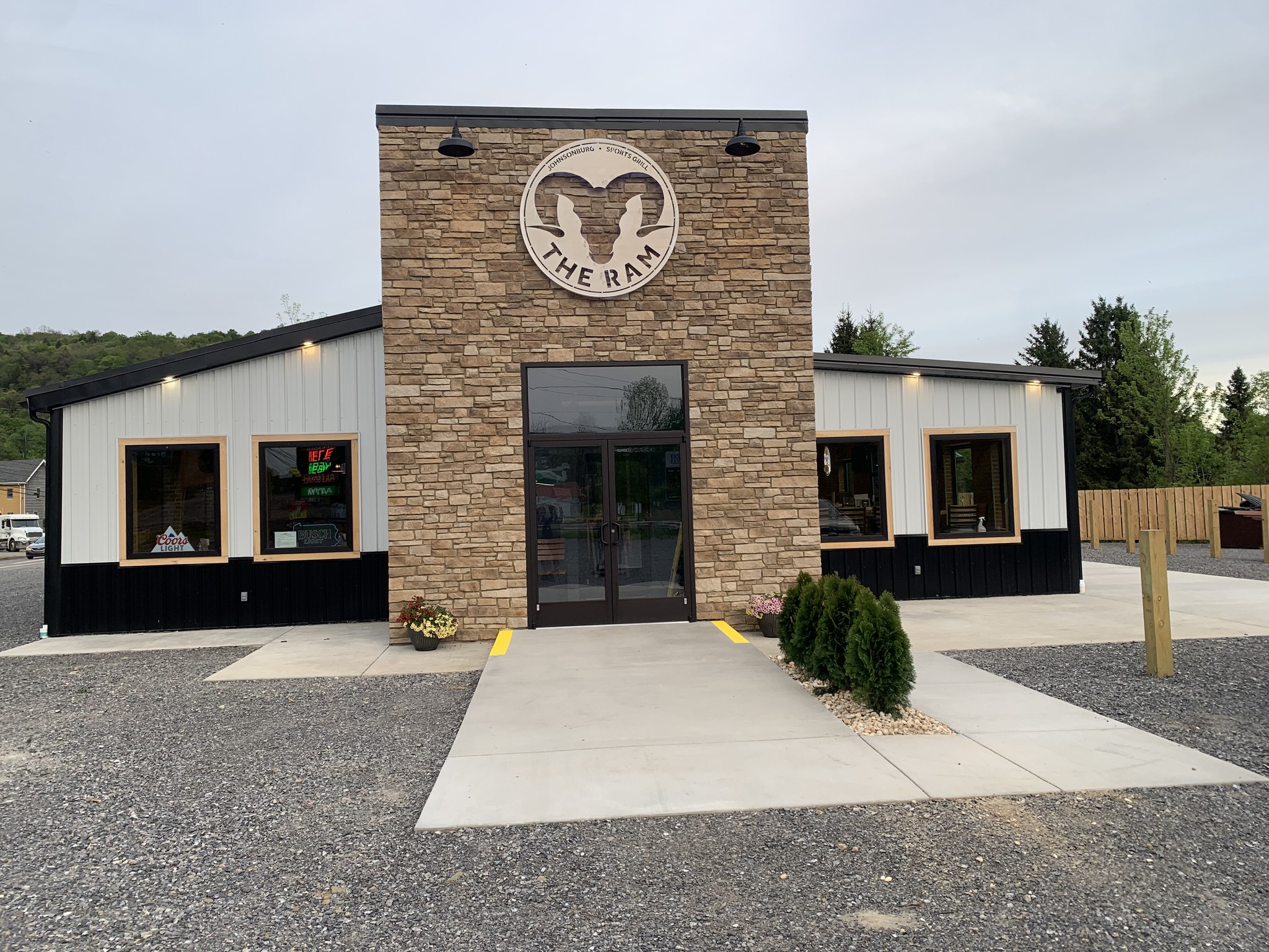 Johnsonburg’s The Ram | Visit PA Great Outdoors