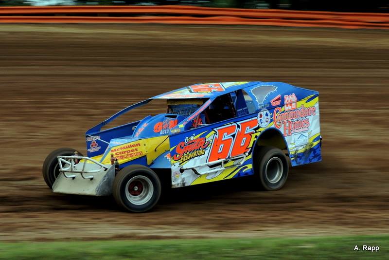 Thunder Mountain Modified Special | Visit PA Great Outdoors