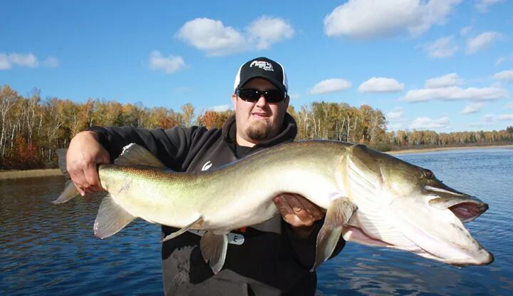 Enter Your Catch in the Big Fish Contest | Visit PA Great Outdoors