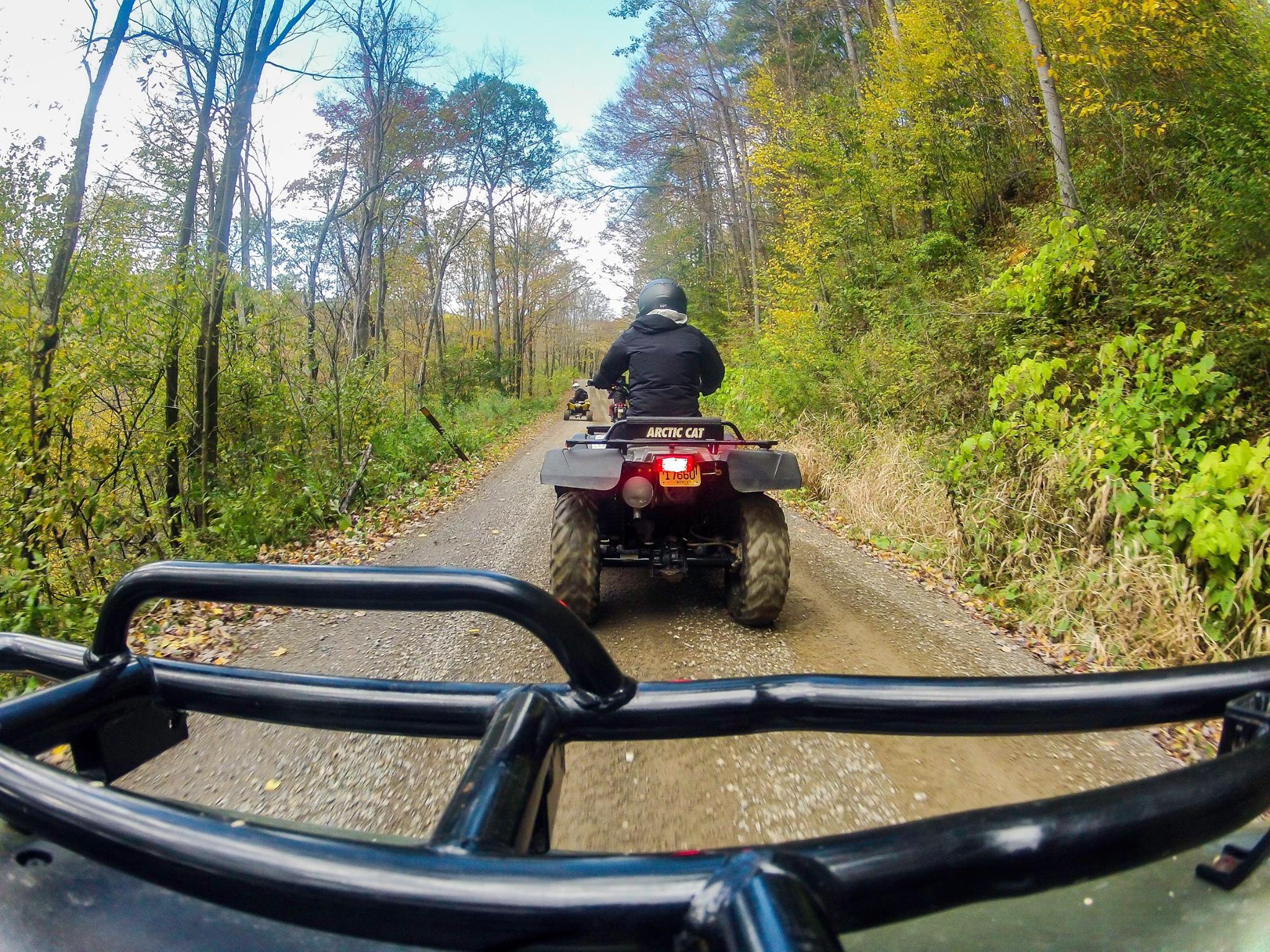 Forest County, PA - Visit PA GO | Visit PA Great Outdoors