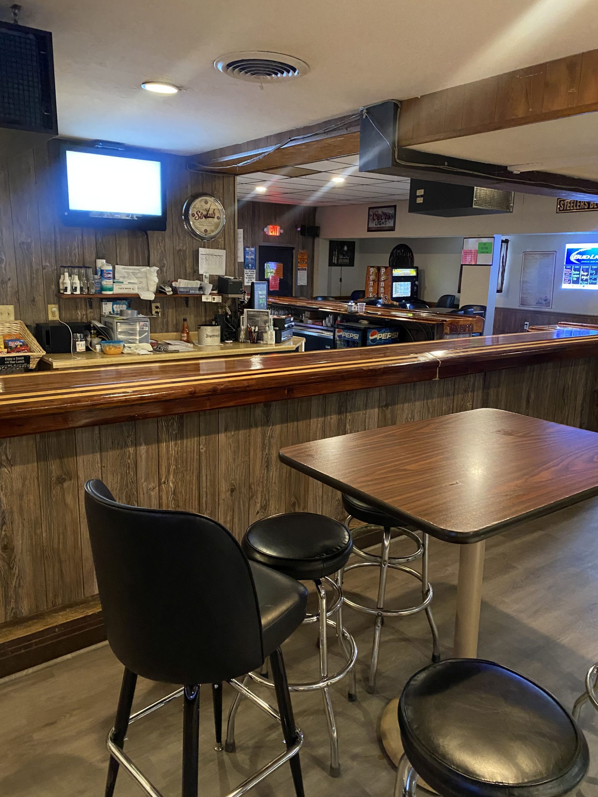 Tubby’s Tavern | Visit PA Great Outdoors