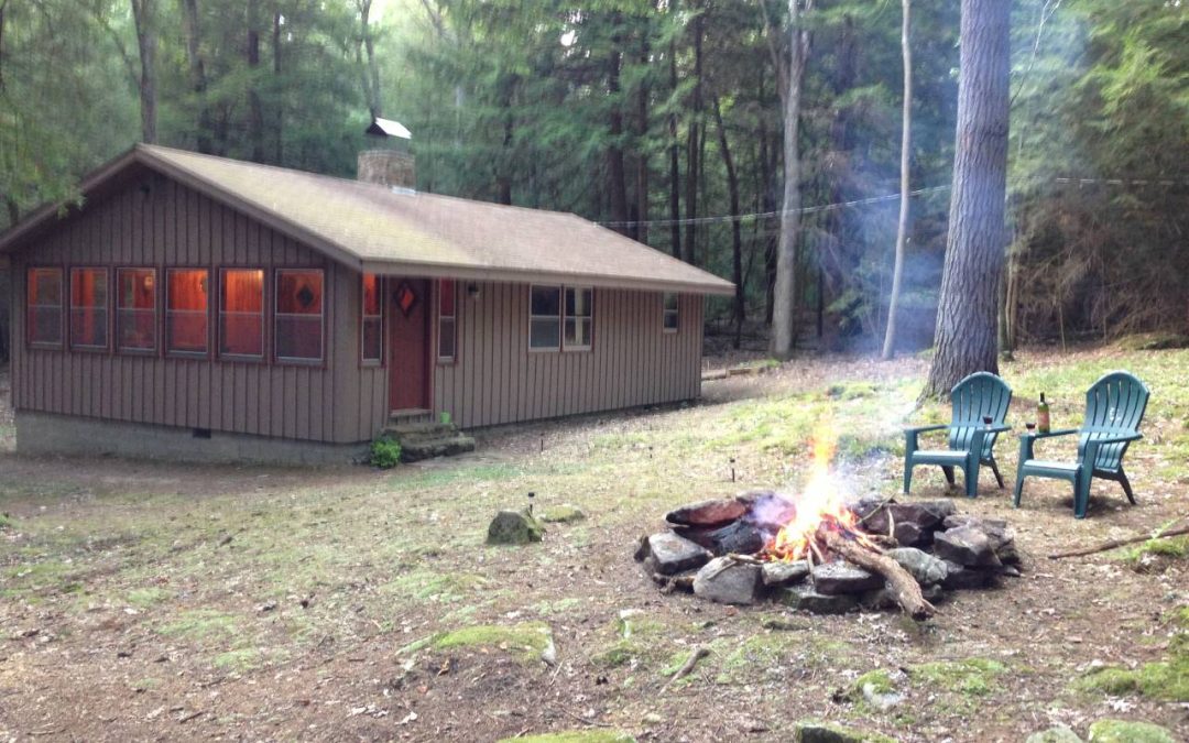 Turkey Hollow Lodge | Visit PA Great Outdoors