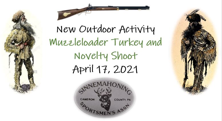 Turkey Shoot | Visit PA Great Outdoors