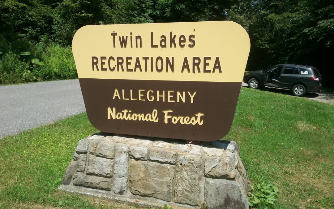 TWIN LAKES RECREATION AREA | Visit PA Great Outdoors
