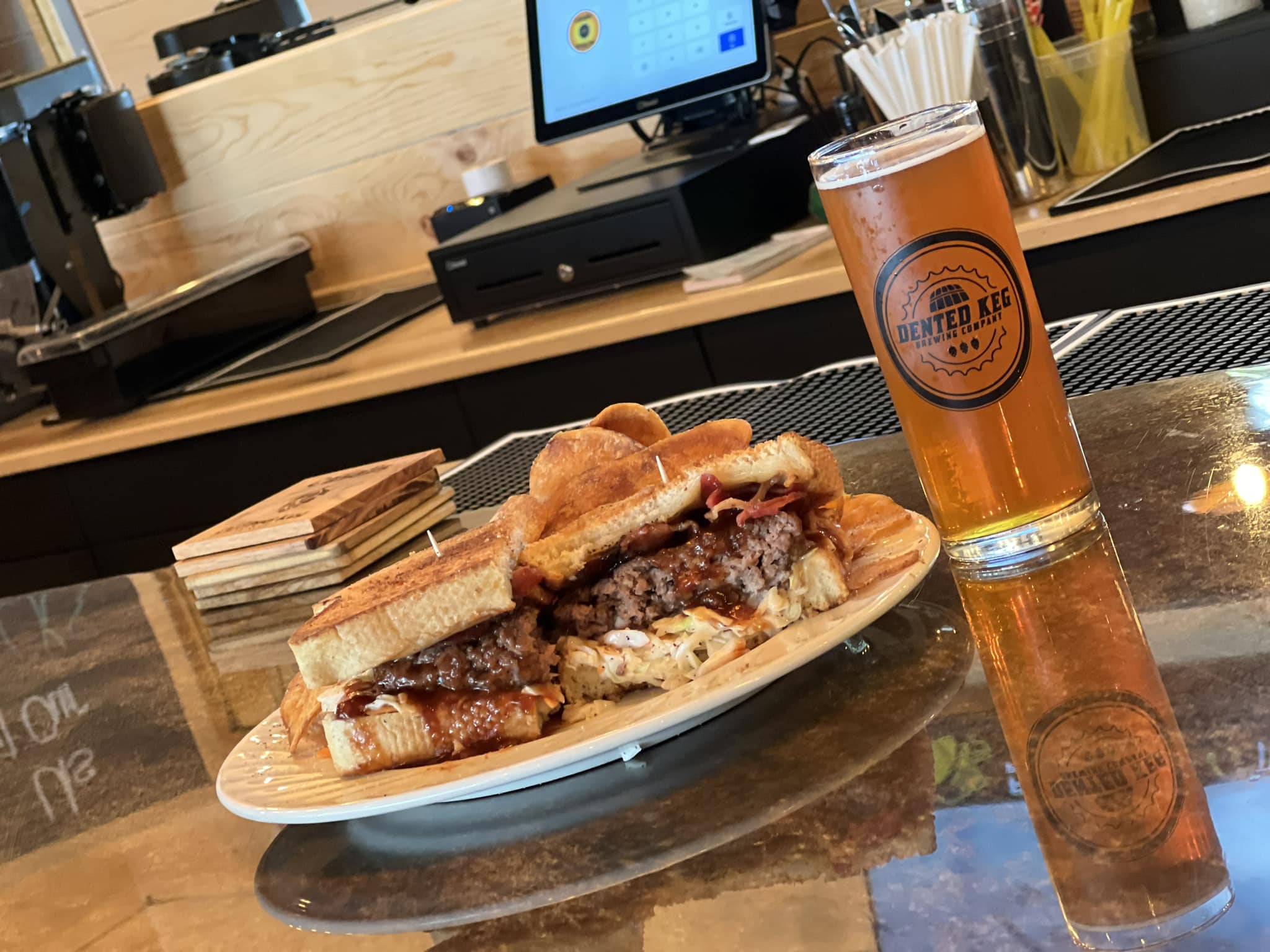 Casali’s and the Dented Keg Tap Room | Visit PA Great Outdoors