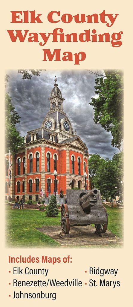 Free Information - Visit PA GO | Visit PA Great Outdoors