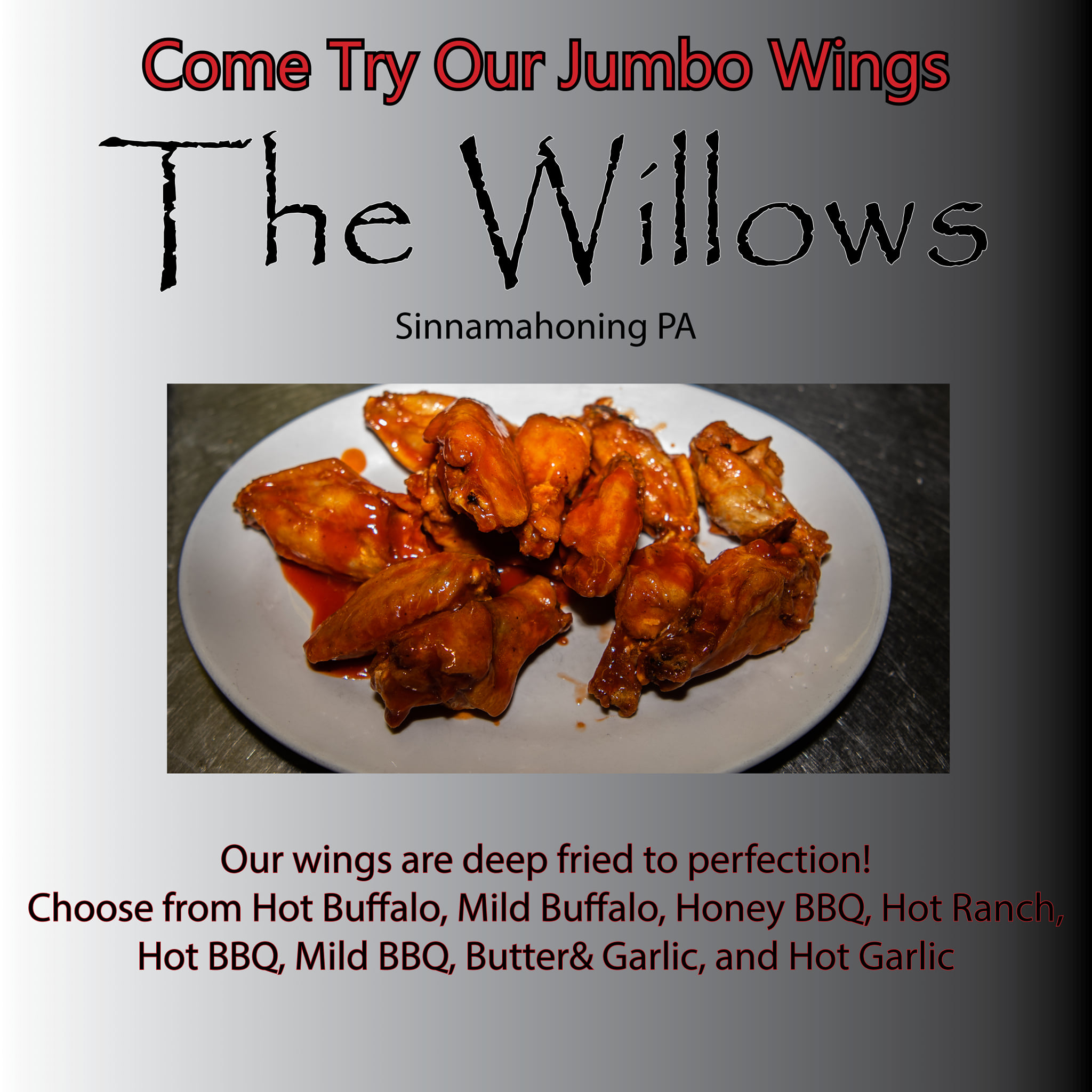 Wings Willows | Visit PA Great Outdoors
