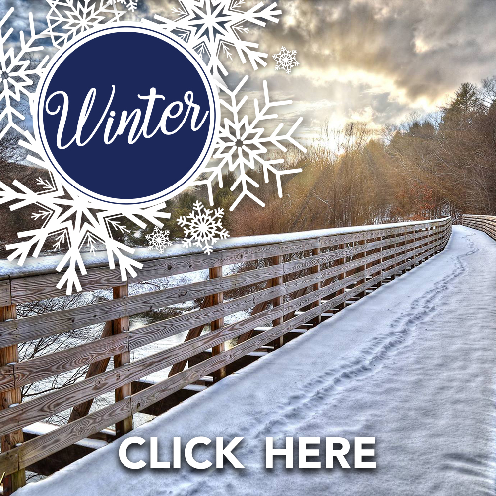 Winter Lodging Specials | Visiting the PA Great Outdoors