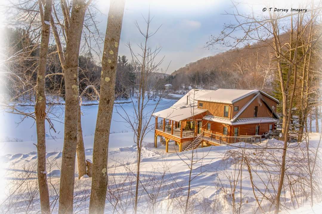 Happy New Year | Visit PA Great Outdoors