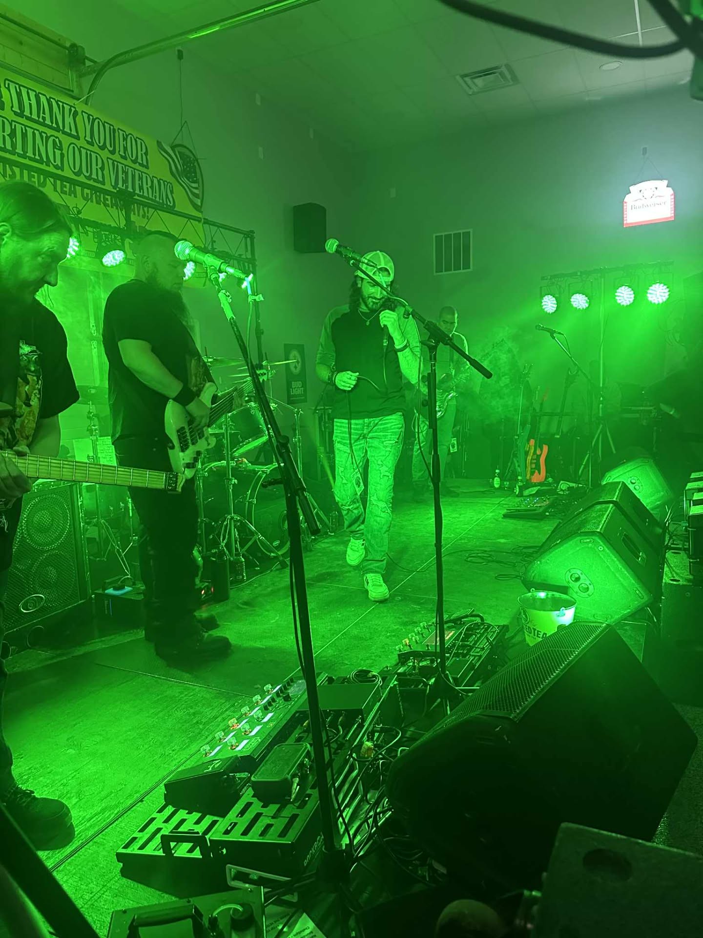 afraid of human band | Visit PA Great Outdoors