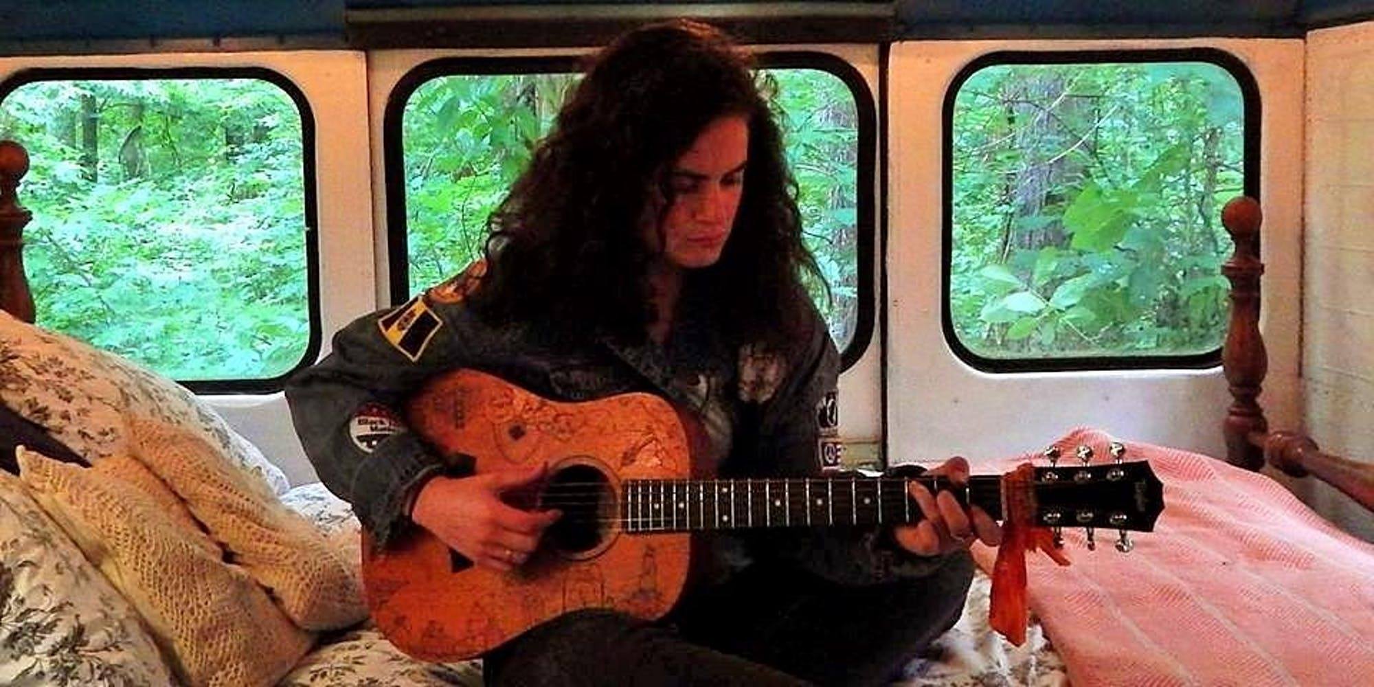 alyssa hankey deer creek | Visit PA Great Outdoors