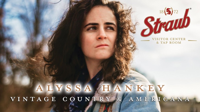 alyssa hankey straub | Visit PA Great Outdoors