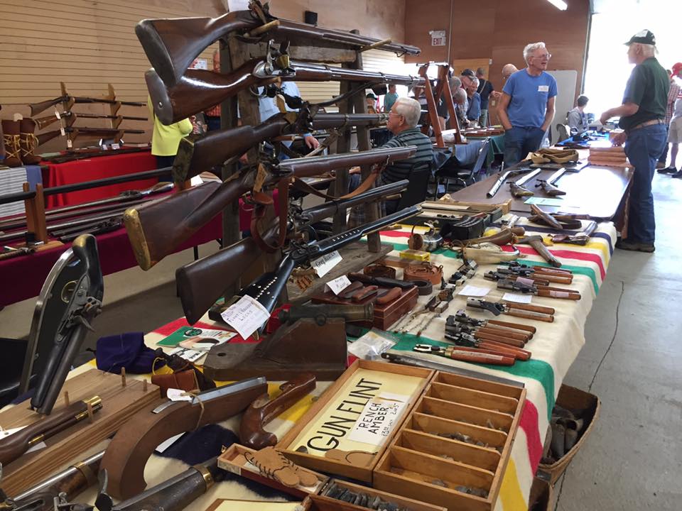 artifacts jchc | Visit PA Great Outdoors