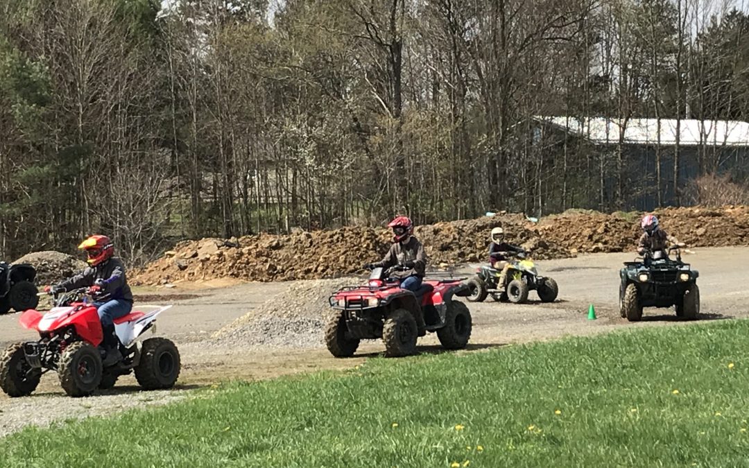 atv classes | Visit PA Great Outdoors