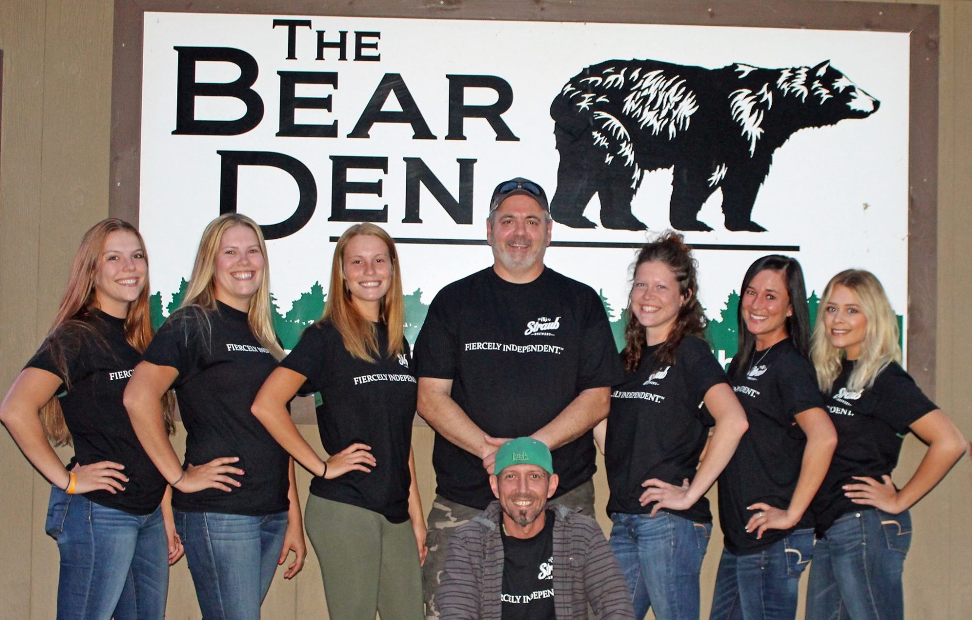 bear den-staff | Visit PA Great Outdoors