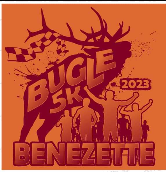 benezette bugle logo | Visit PA Great Outdoors