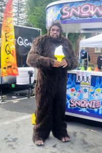 BIGFOOT ATTRACTS BIG CROWDS | Visit PA Great Outdoors