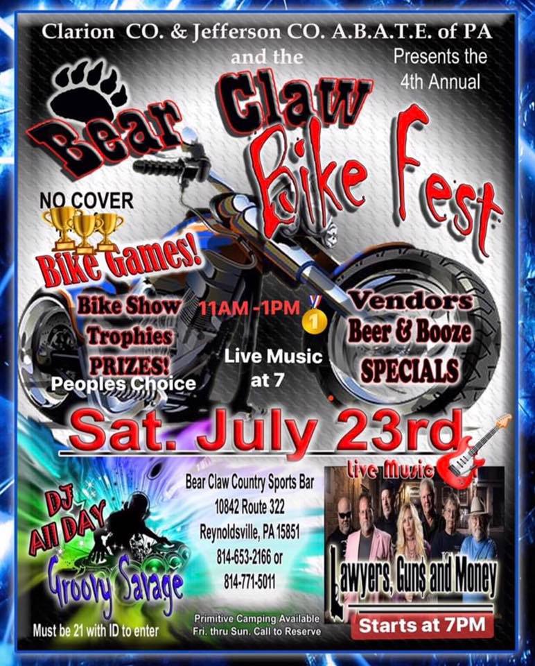 bike fest | Visit PA Great Outdoors