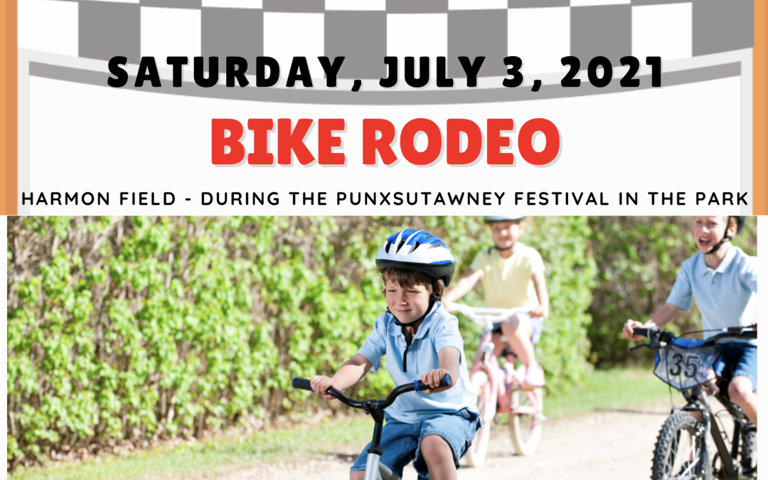 bike rodeo | Visit PA Great Outdoors