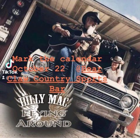 billy mac | Visit PA Great Outdoors