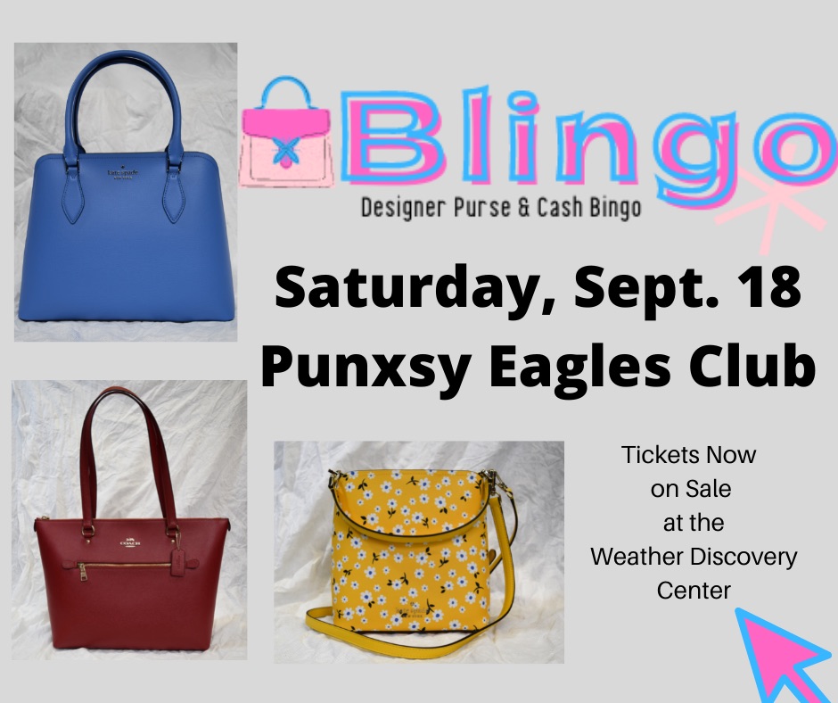 blingo | Visit PA Great Outdoors