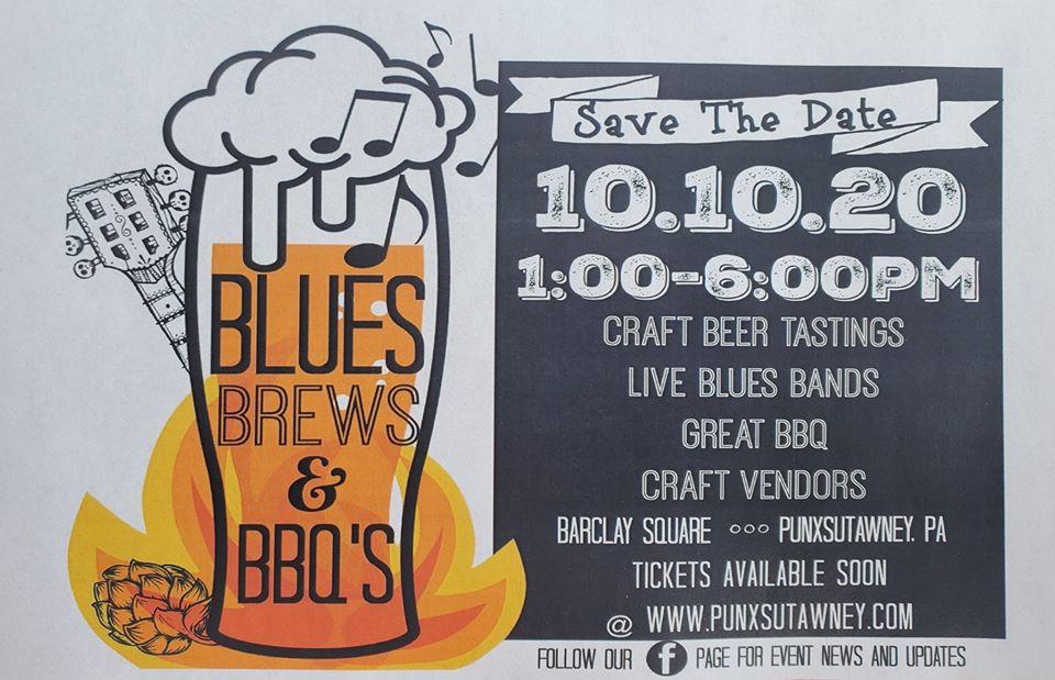blues brews and bbqs | Visit PA Great Outdoors