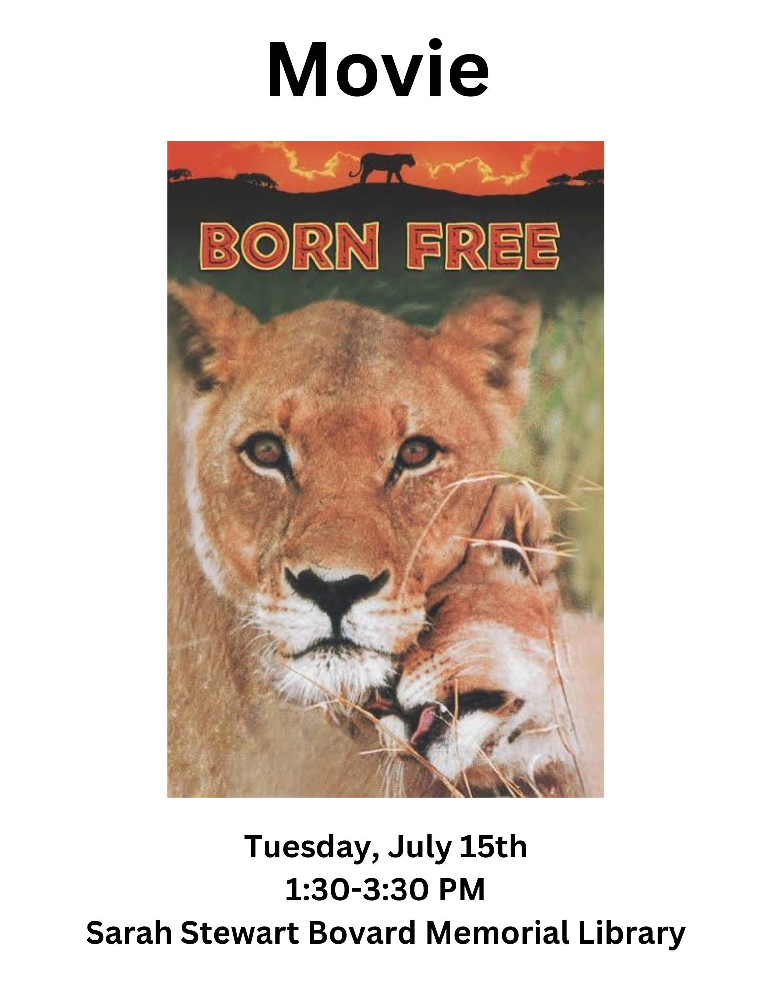 born free | Visit PA Great Outdoors