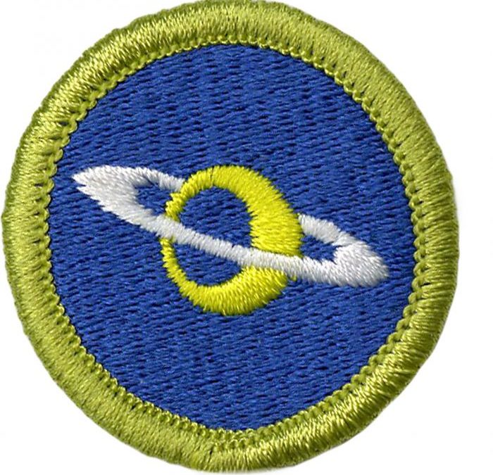 boy scout astronomy merit badge | Visit PA Great Outdoors