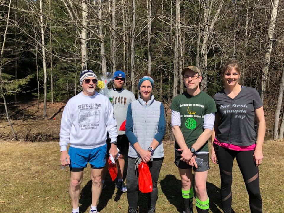 bunny hop 5k | Visit PA Great Outdoors