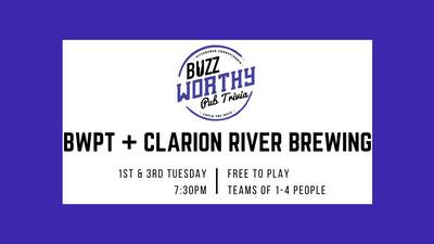 buzz worthy pub trivia | Visit PA Great Outdoors