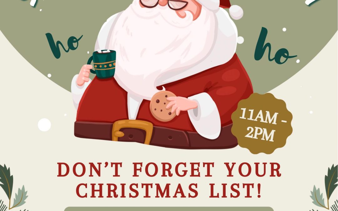 calypso santa | Visit PA Great Outdoors