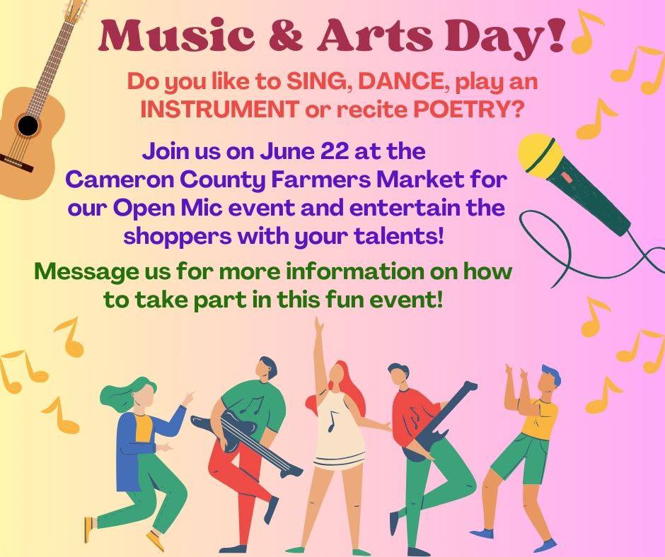 cameron music day | Visit PA Great Outdoors