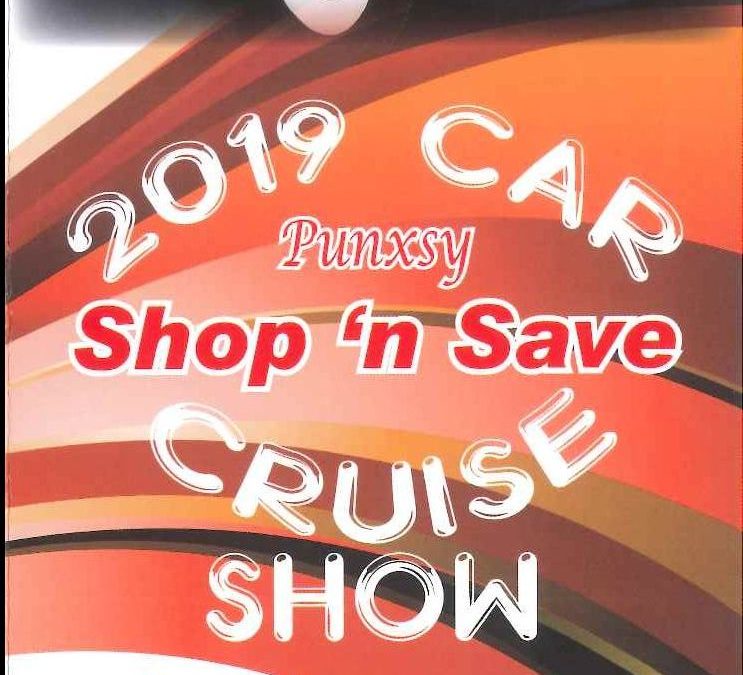 car show | Visit PA Great Outdoors