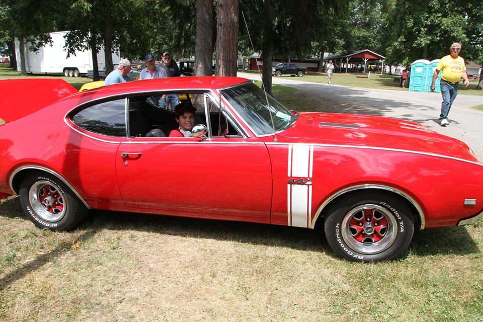 car show clarion county fair | Visit PA Great Outdoors