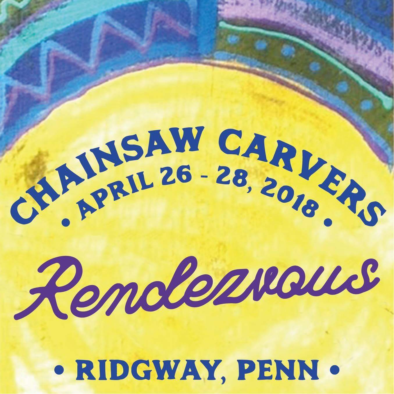 chainsaw rec | Visit PA Great Outdoors