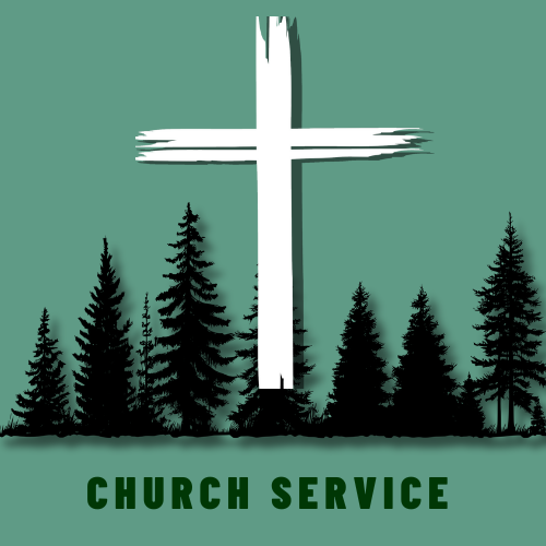 Clear Creek State Park Church Service | Visit PA Great Outdoors