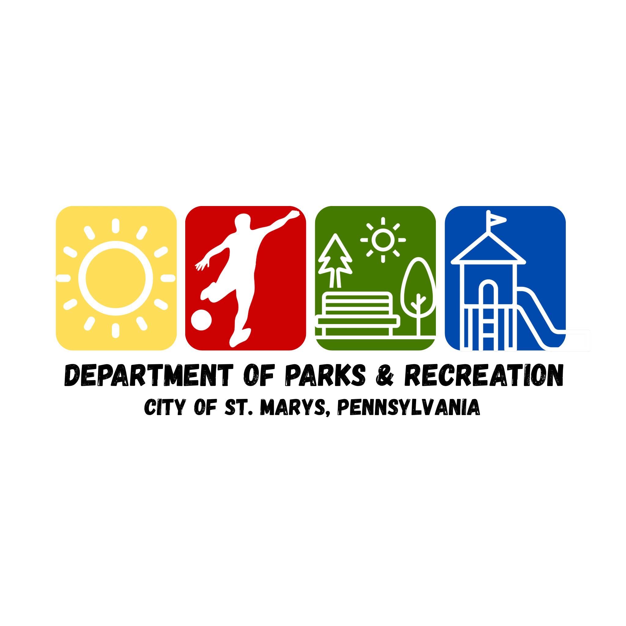 Shawmut Park St Marys | Visit PA Great Outdoors