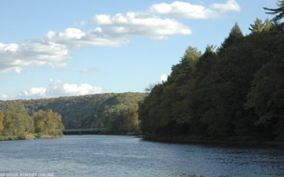 Clarion River Water Trail | Visit PA Great Outdoors