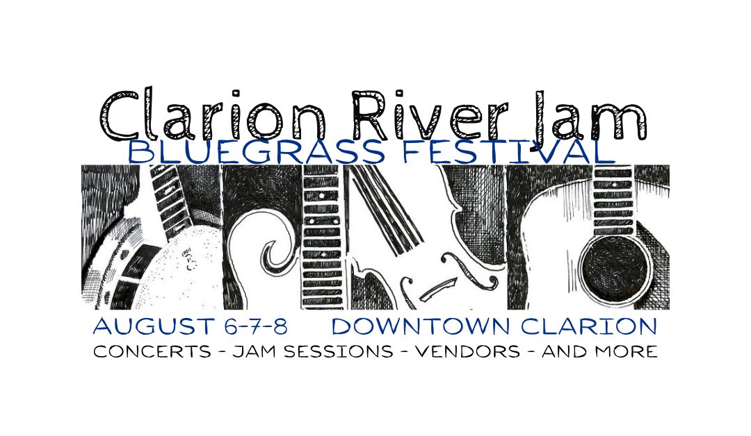 clarion river jam bluegrass festival | Visit PA Great Outdoors