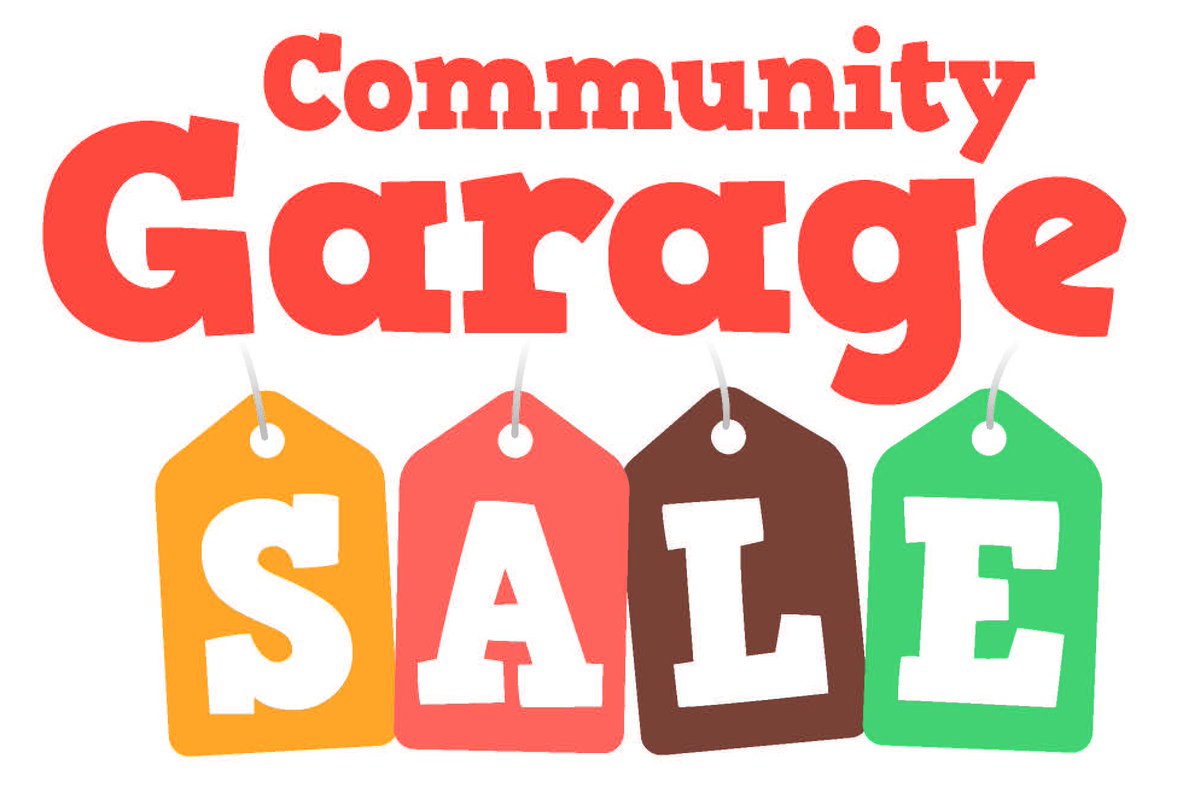 community yard sale | Visit PA Great Outdoors
