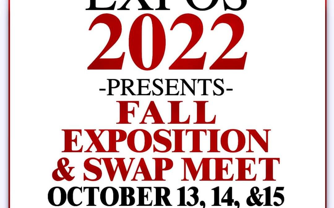 coolspring expo | Visit PA Great Outdoors