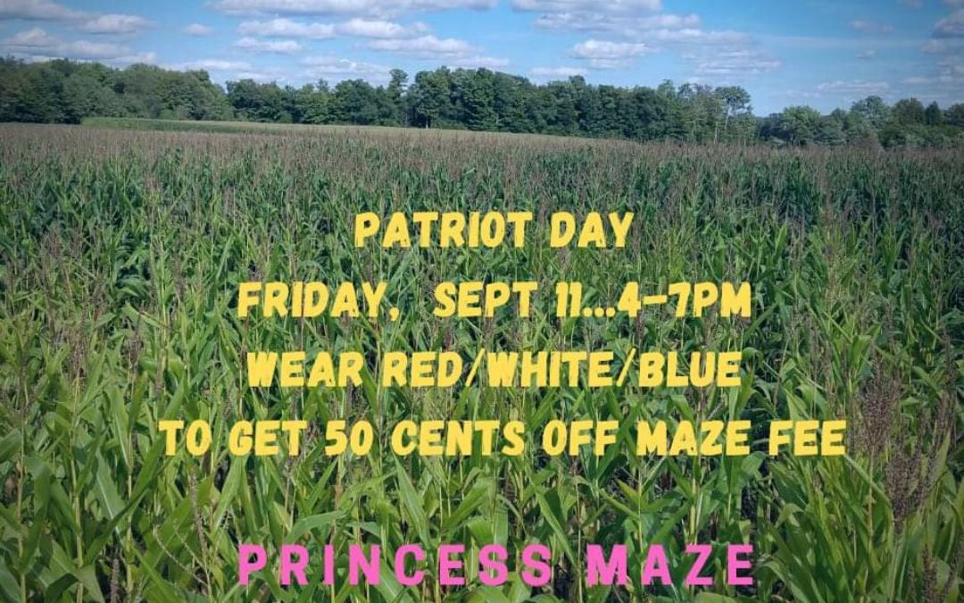 corn maze | Visit PA Great Outdoors