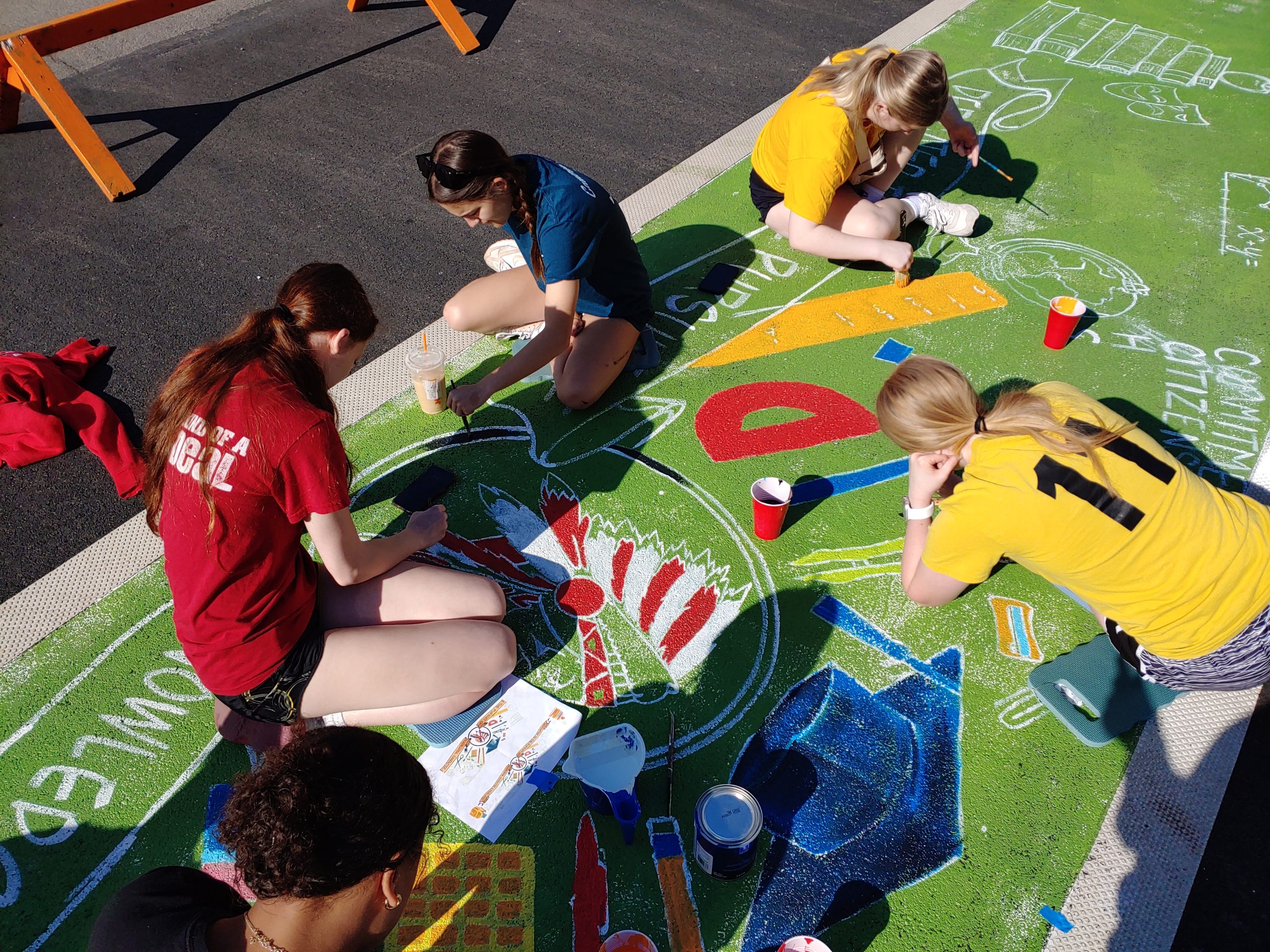 crosswalk pic 5 | Visit PA Great Outdoors