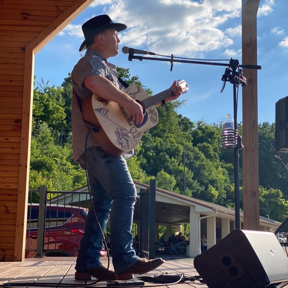 danny haynes | Visit PA Great Outdoors