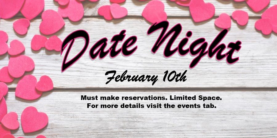 date night long shot | Visit PA Great Outdoors