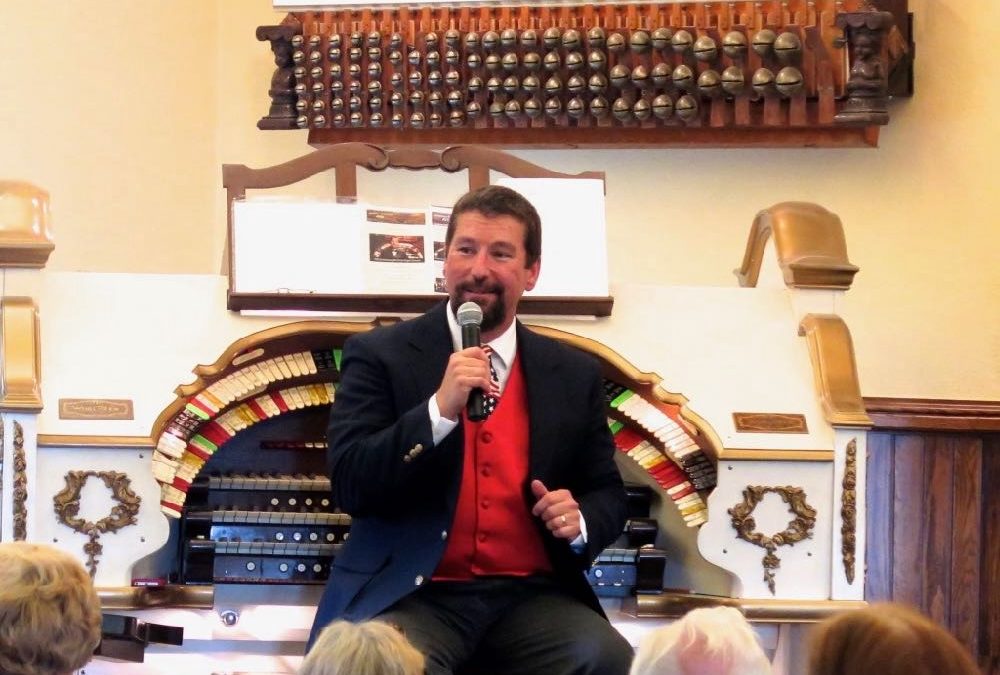 dave wickerham | Visit PA Great Outdoors