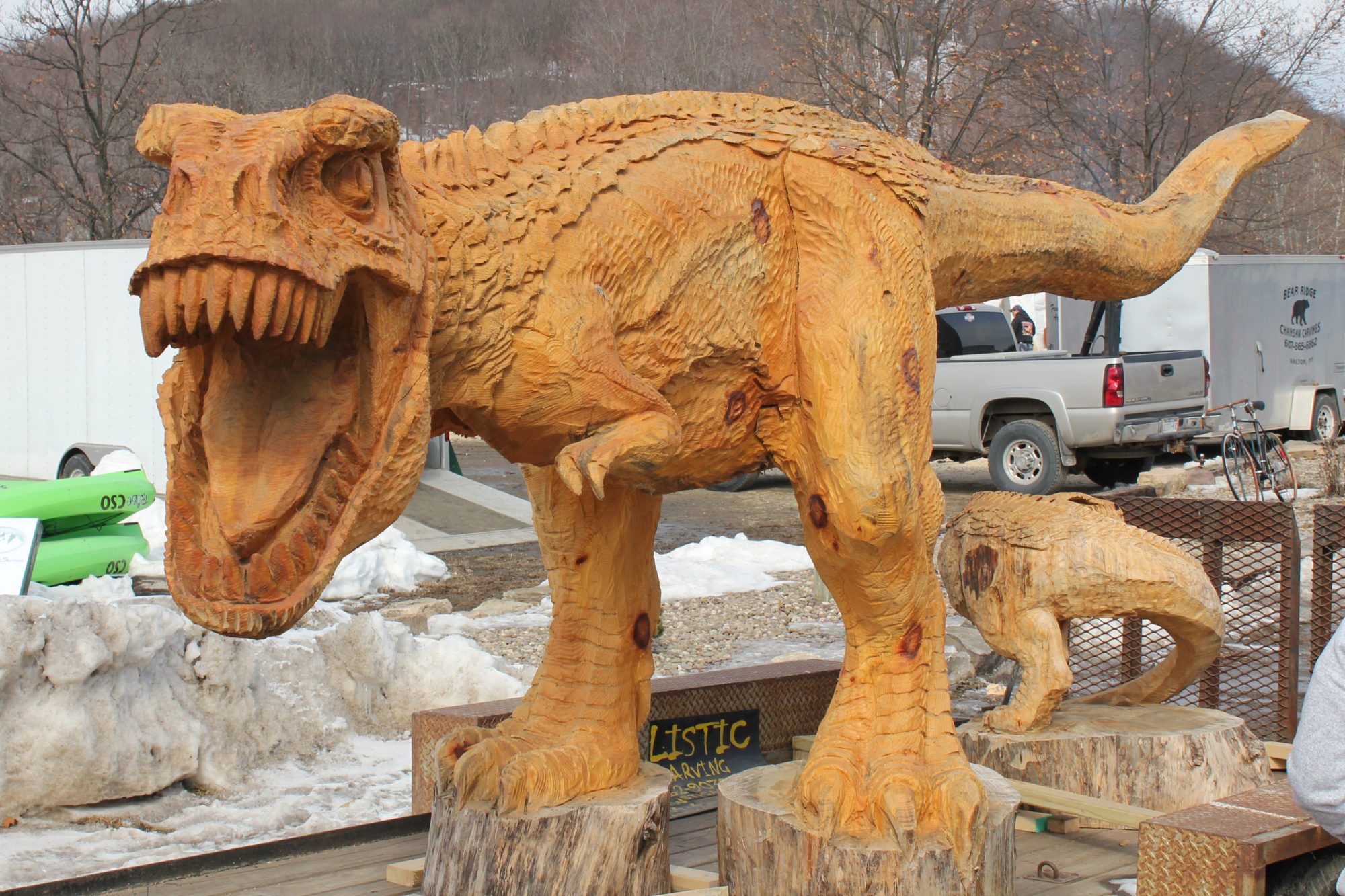 Ridgway, PA - Elk County, PA | Visit PA Great Outdoors