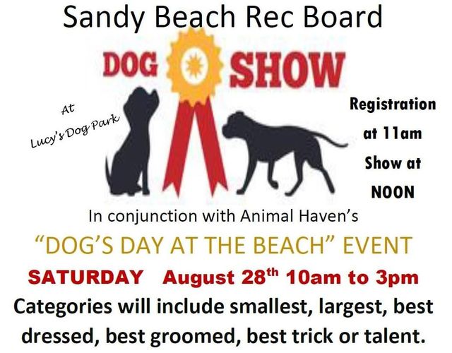 dog show | Visit PA Great Outdoors